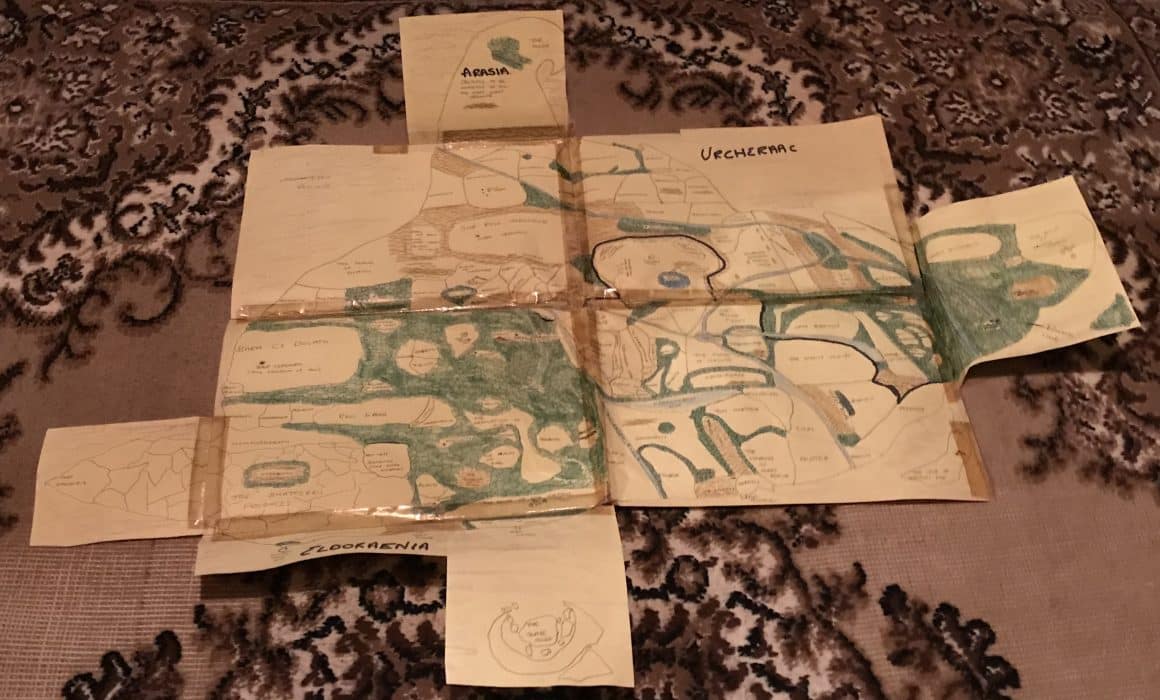 Typewriter Mania – Les Zig